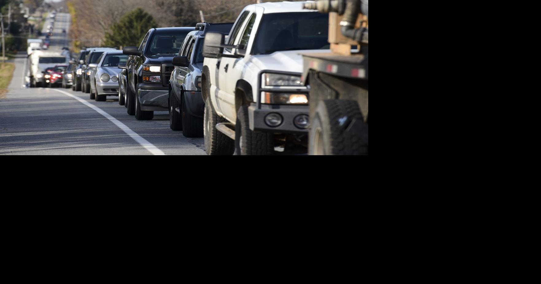 PennDOT launches new Pennsylvania Farm Show traffic tool with travel ...