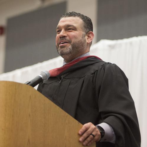 Companies 'are looking for employees just like you,' Rivera tells ...