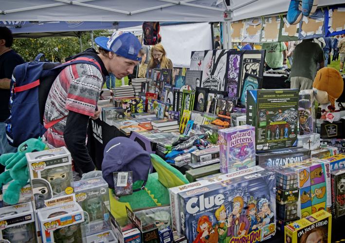 Albatwitch Day celebration in Columbia [photos] | Local News ...