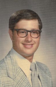 Eric L. Powell | Obituaries | lancasteronline.com