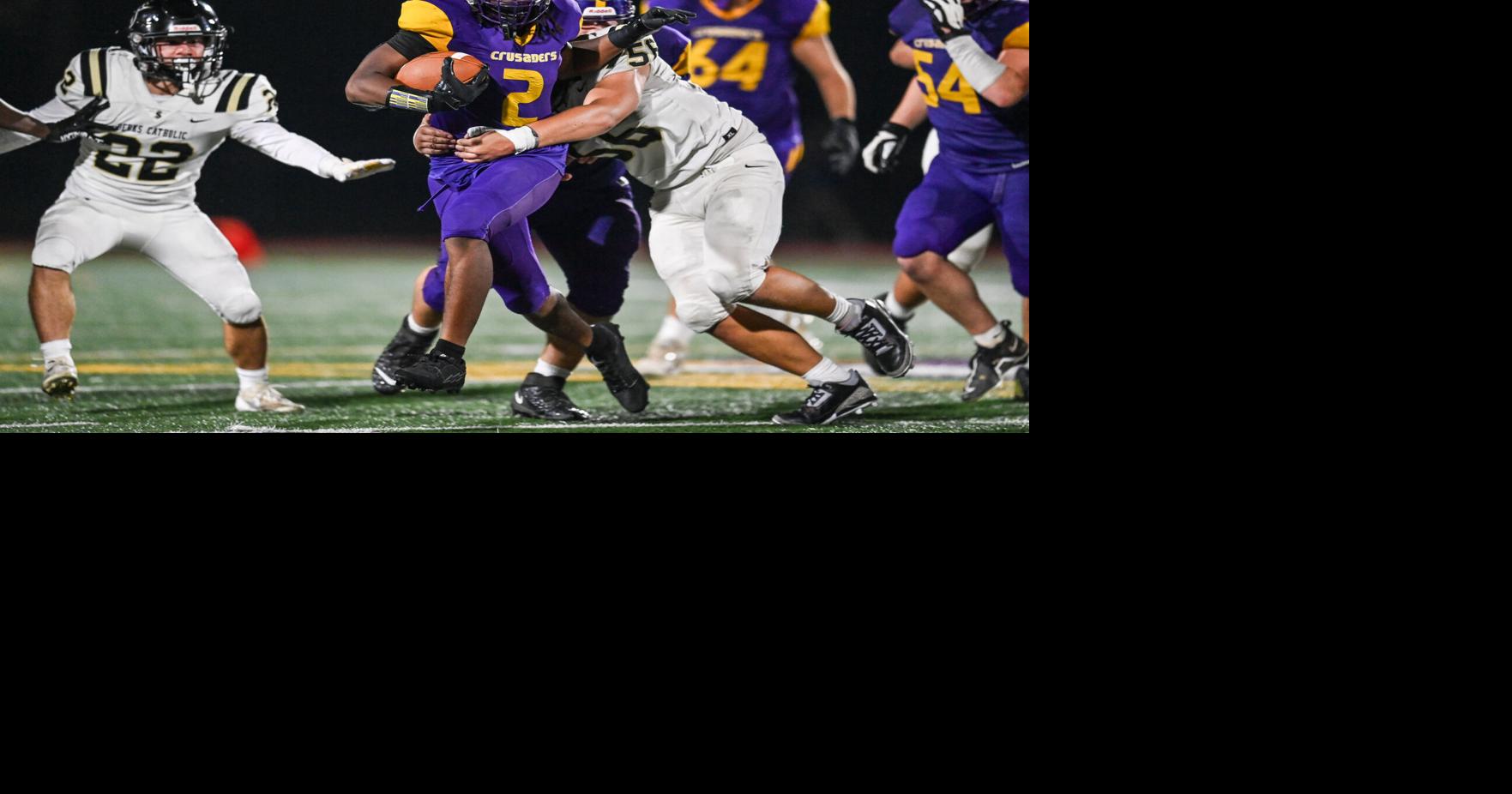 Section 5 showdown, pair of trophy clashes on the slate: In-depth ...