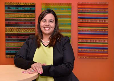 IN THE SPOTLIGHT: Marlyn Barbosa is proving the American Dream is ...