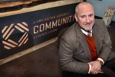 Sam Bressi is ordinary man with 'Extraordinary' talent | News ...