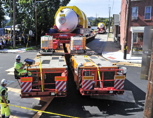 Generating excitement | News | lancasteronline.com