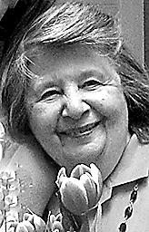 Mary Yvonne Rapp | Obituaries | lancasteronline.com