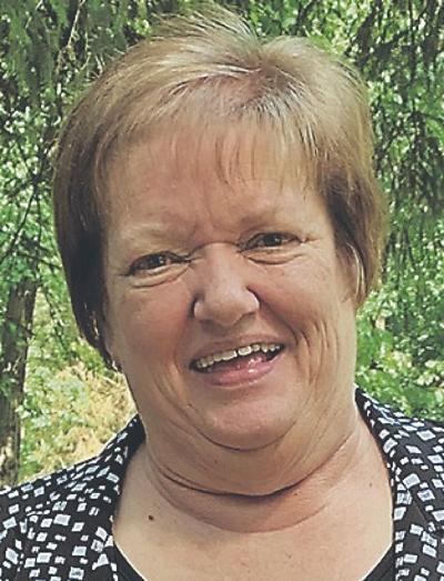 Joyce Ann Jackson | Obituaries | lancasteronline.com