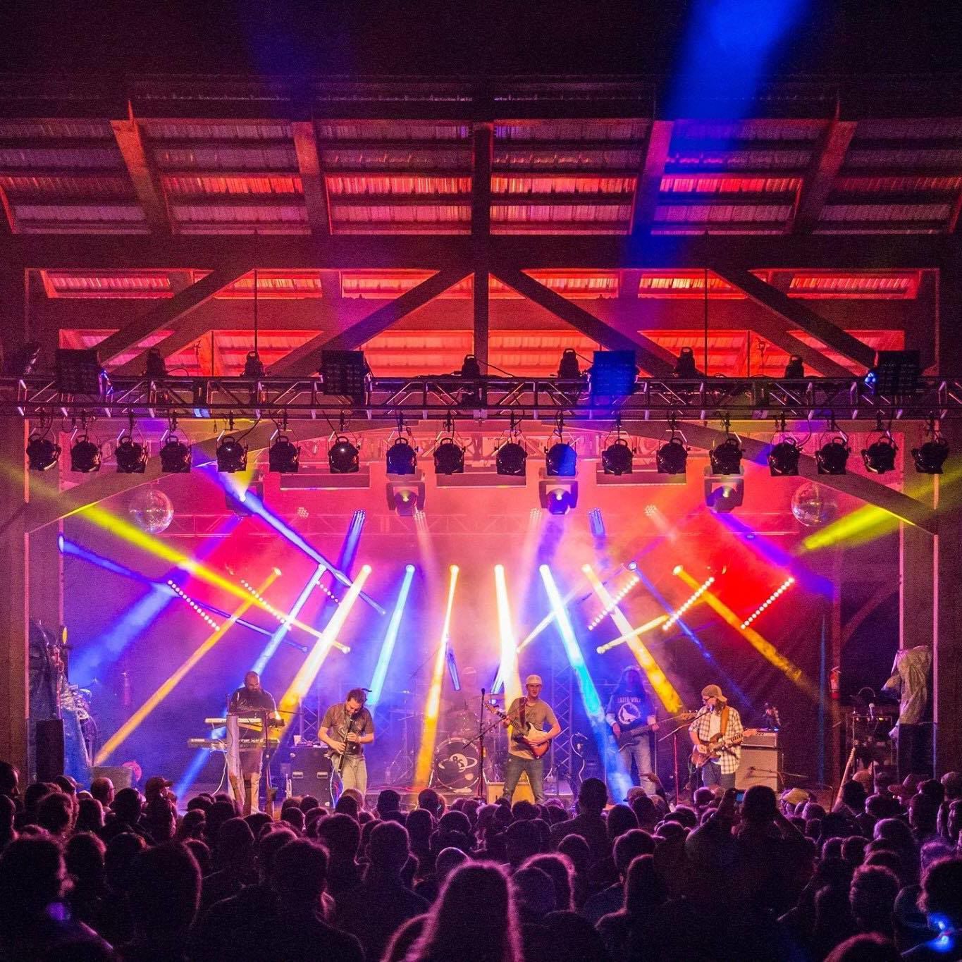 Big Something To Bring Rock jazz reggae Fusion To Chameleon Club Big Something To Bring Rock jazz reggae Fusion To Chameleon Club