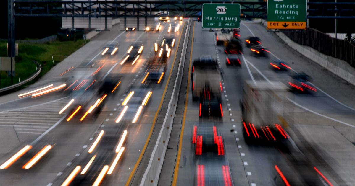 The return trip effect: Why does the trip home feel so much shorter ...