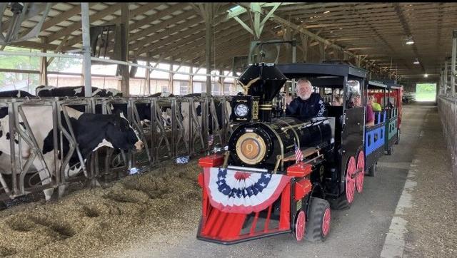 Things to do in Lancaster – Oregon Dairy | Sponsored Content ...