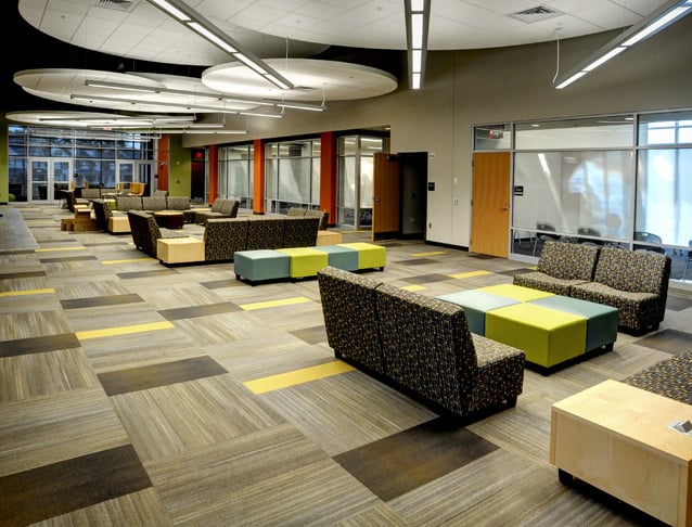 Millersville University set to reopen library after $25 million ... Millersville University set to reopen library after $25 million ...
