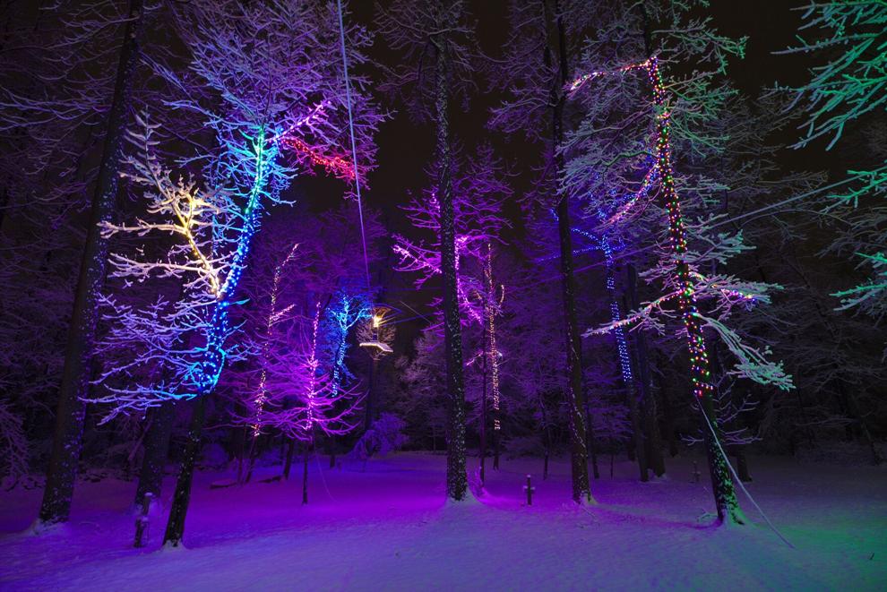 9 Christmas lights shows in, near Lancaster County, from Clipper ...