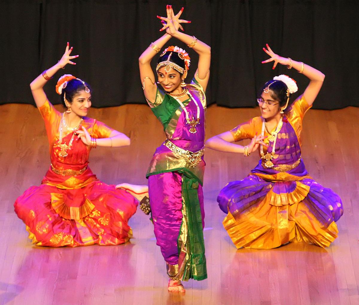 Utsav event to showcase Asian Indian culture and traditions | Local ...