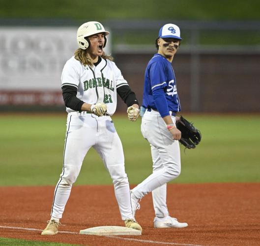 Donegal vs. Garden Spot - L-L League baseball [photos] | High School ...