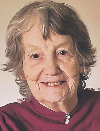 Mary Stahl Griffith | Obituaries | lancasteronline.com