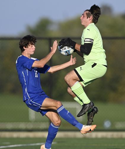 Elizabethtown vs. Lampeter-Strasburg - L-L League boys soccer [photos ...