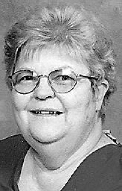 Joanne E. "Joey" Moyer | Obituaries | lancasteronline.com