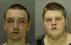 DA: Charged killers tortured Ashley Kline, will face death penalty ...