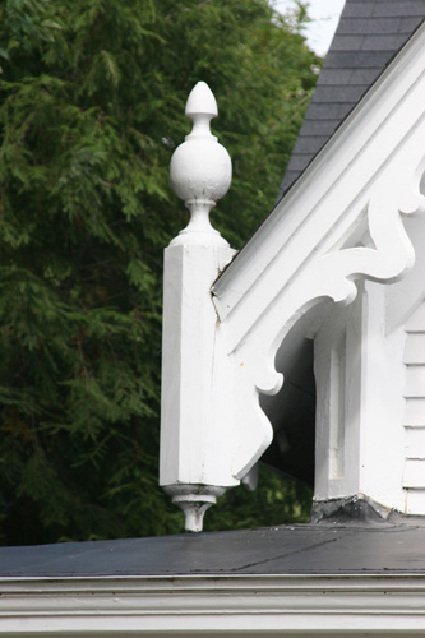 Carpenter Gothic gets to the point | Lifestyle | lancasteronline.com