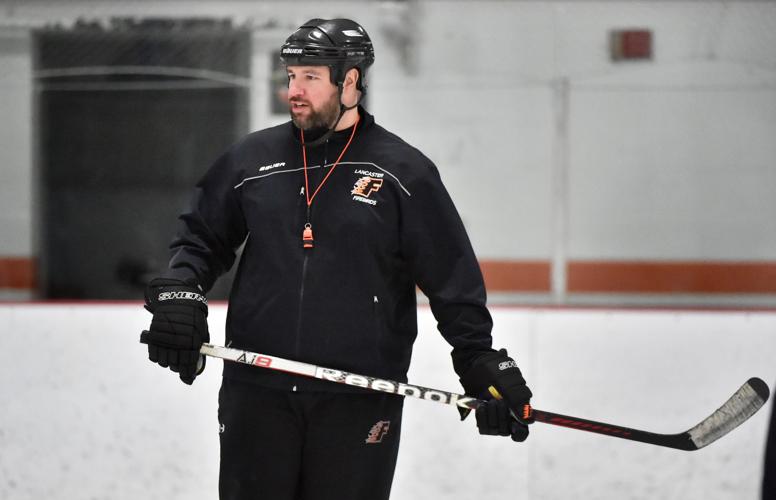 Lancaster Firebirds youth hockey program continues to grow under ...