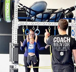 Building Confident Kids for Life: Inside Lancaster’s KidStrong Program ...