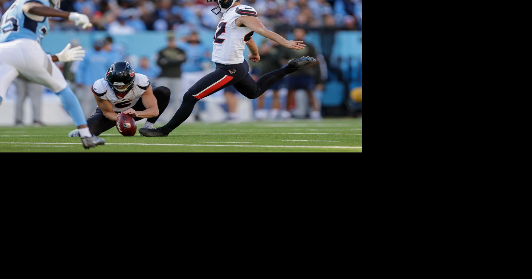 Playoff-bound Bills sign kicker Lampeter-Strasburg grad Matthew Wright ...