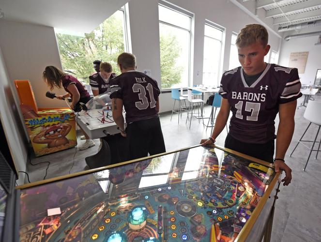 L-L League Football Media Day 2023 [photos] | High School Football ...