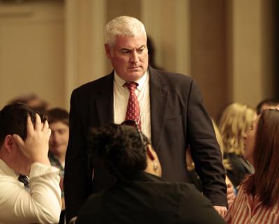 We support the bill to give Pennsylvania an earlier presidential ...