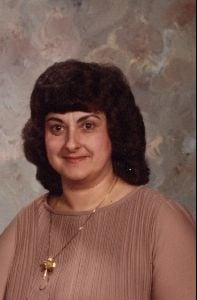 Joyce Geib | Obituaries | lancasteronline.com