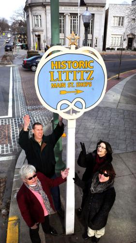 Lititz leads in 'coolness' in online contest run by Budget Travel ...