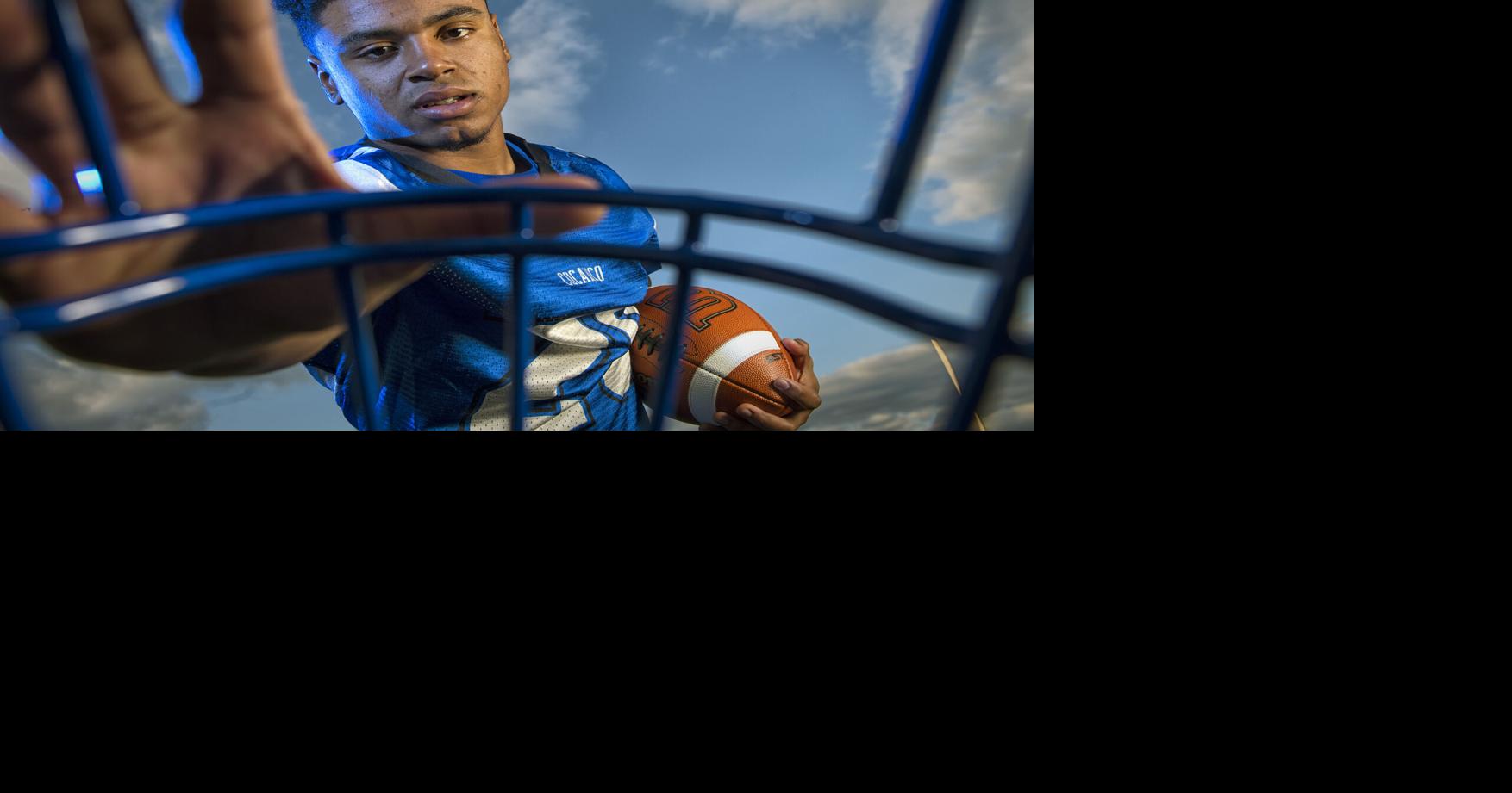 L-L League football Lions Club honors for Aadyn Richards, Anthony ...