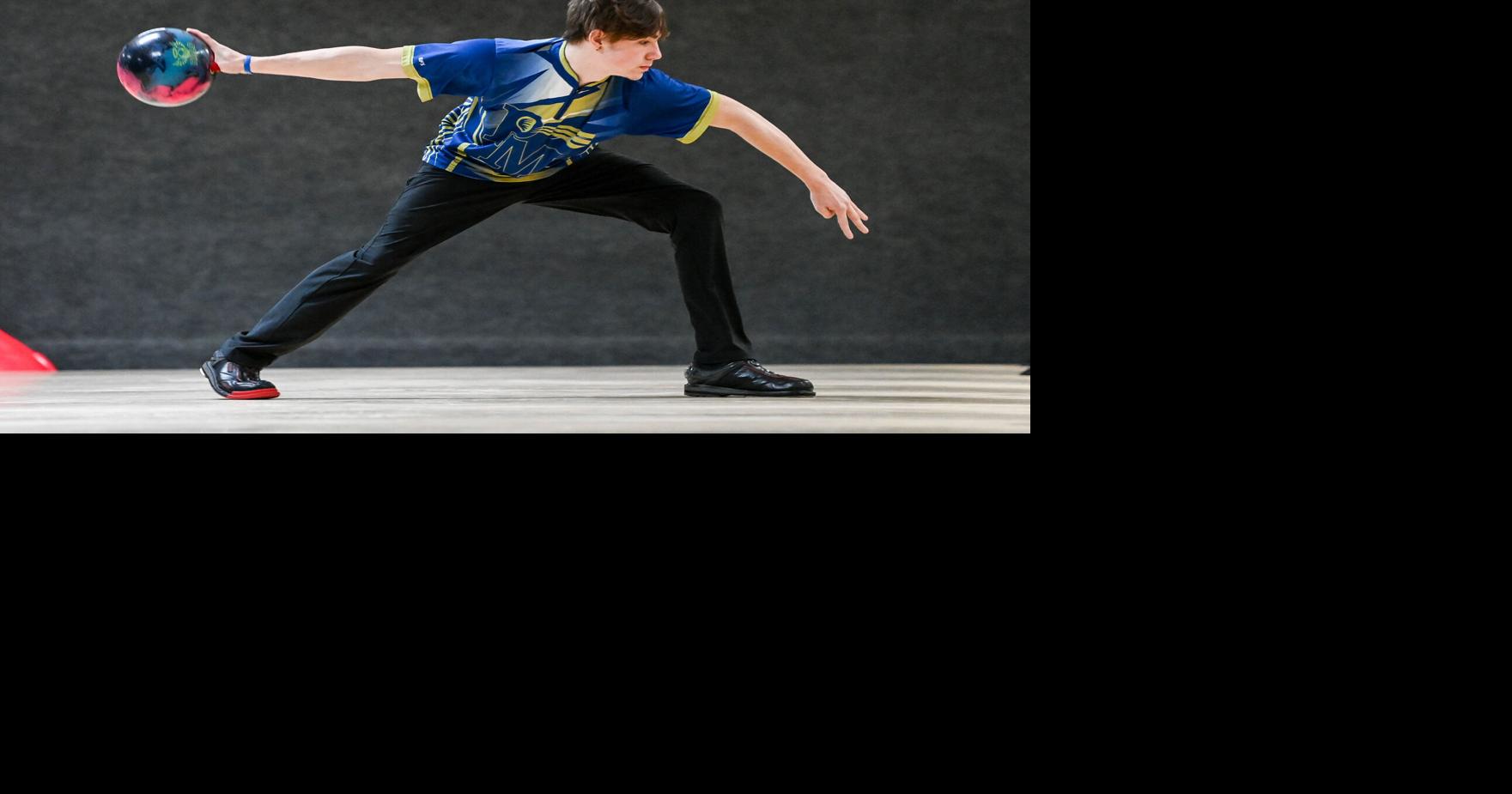 Some unexpected results highlight early going in L-L League bowling ...