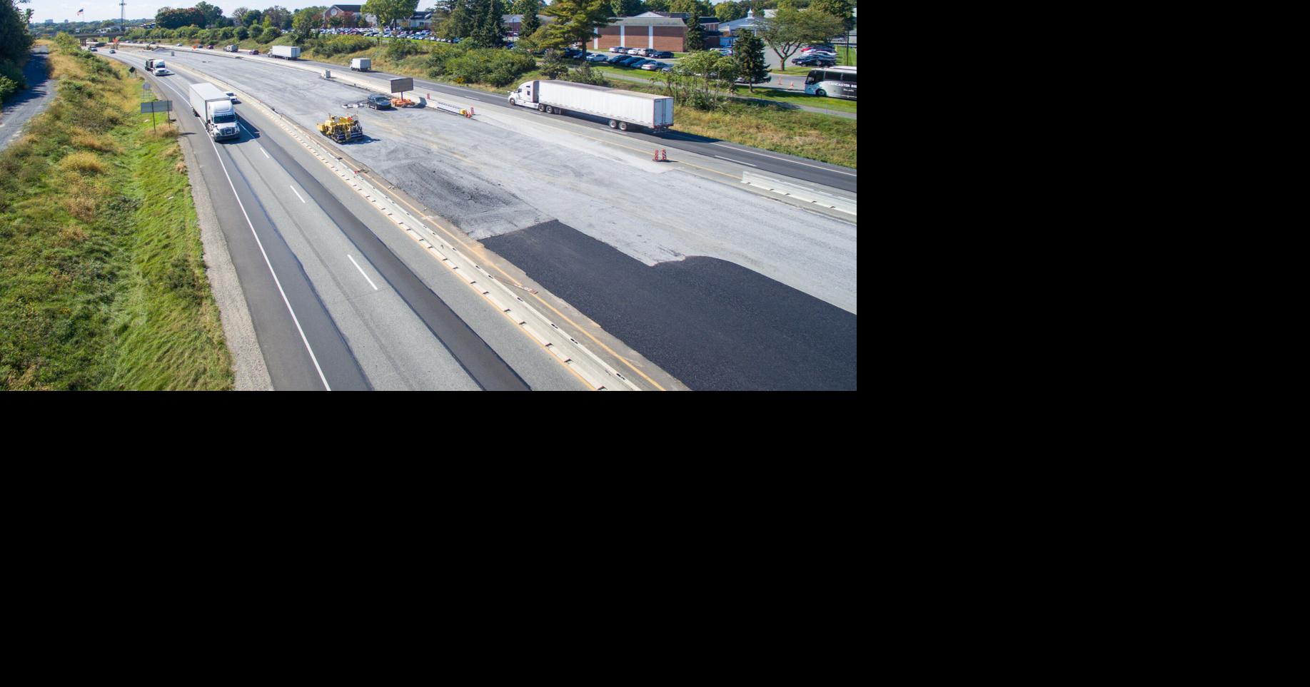 Here are 5 of the major upgrades planned for Lancaster County's busiest ...