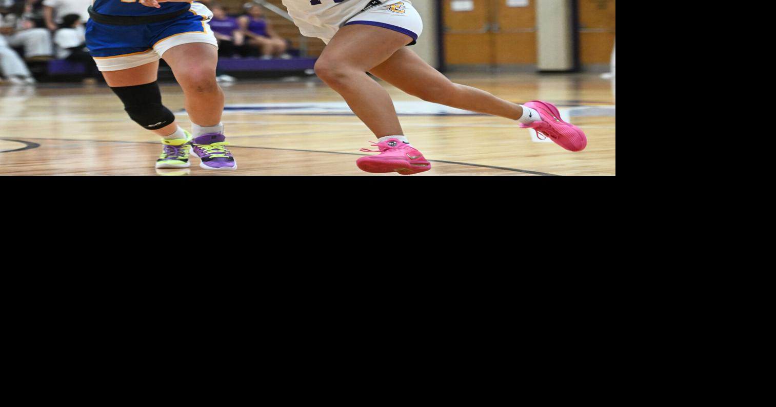 Lancaster Catholic girls power past Lampeter-Strasburg, forcing a 4-way ...