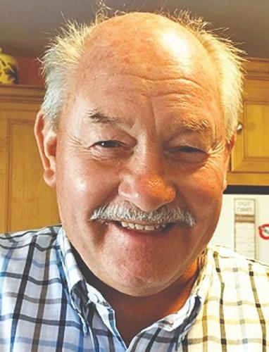 Richard Paul Groff | Obituaries | lancasteronline.com