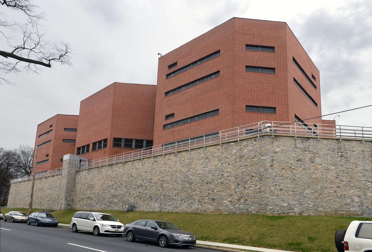 5 things we learned at the Lancaster County Prison Board meeting ...