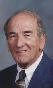Jay R. "Dick" Stauffer | Obituaries | lancasteronline.com