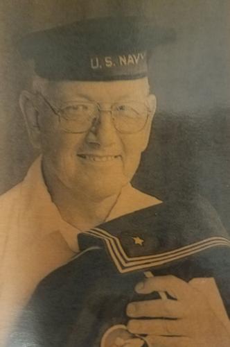 Ephrata native worked through World War II as a Seabee | Local News ...