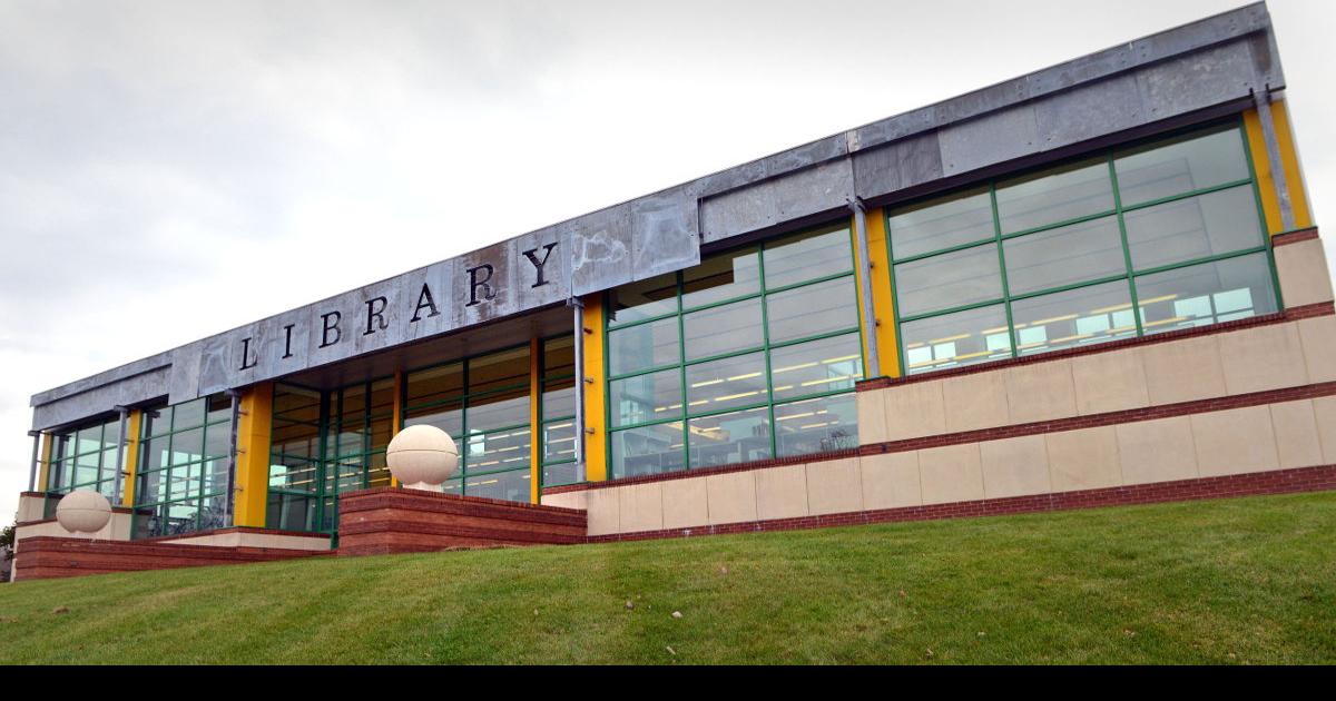 Funding cuts hit Ephrata library: 11 staff members laid off, hours ...