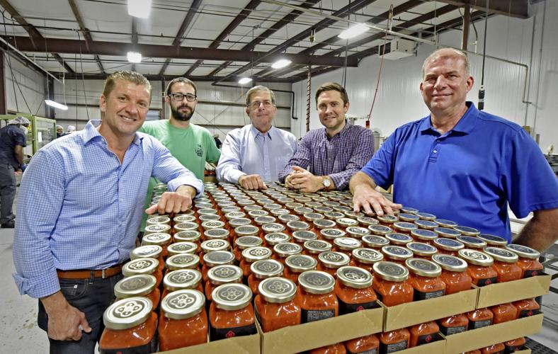 Small Lancaster food maker sees rebuilding trust as key to its future ...