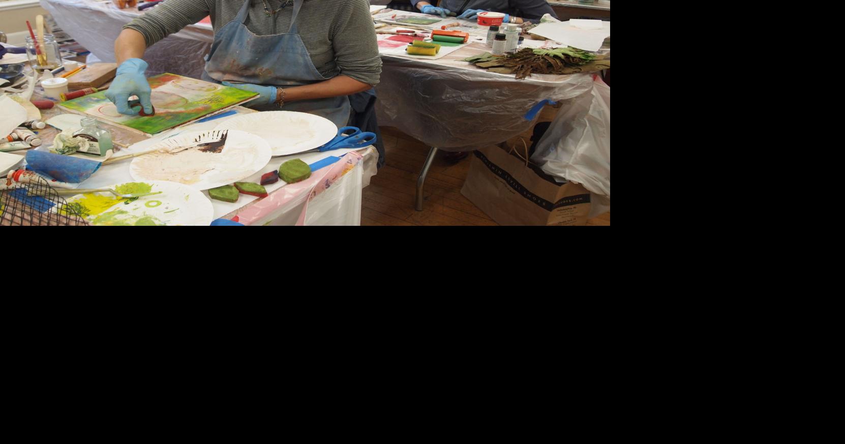Ready, set, craft this spring | Life & Culture | lancasteronline.com