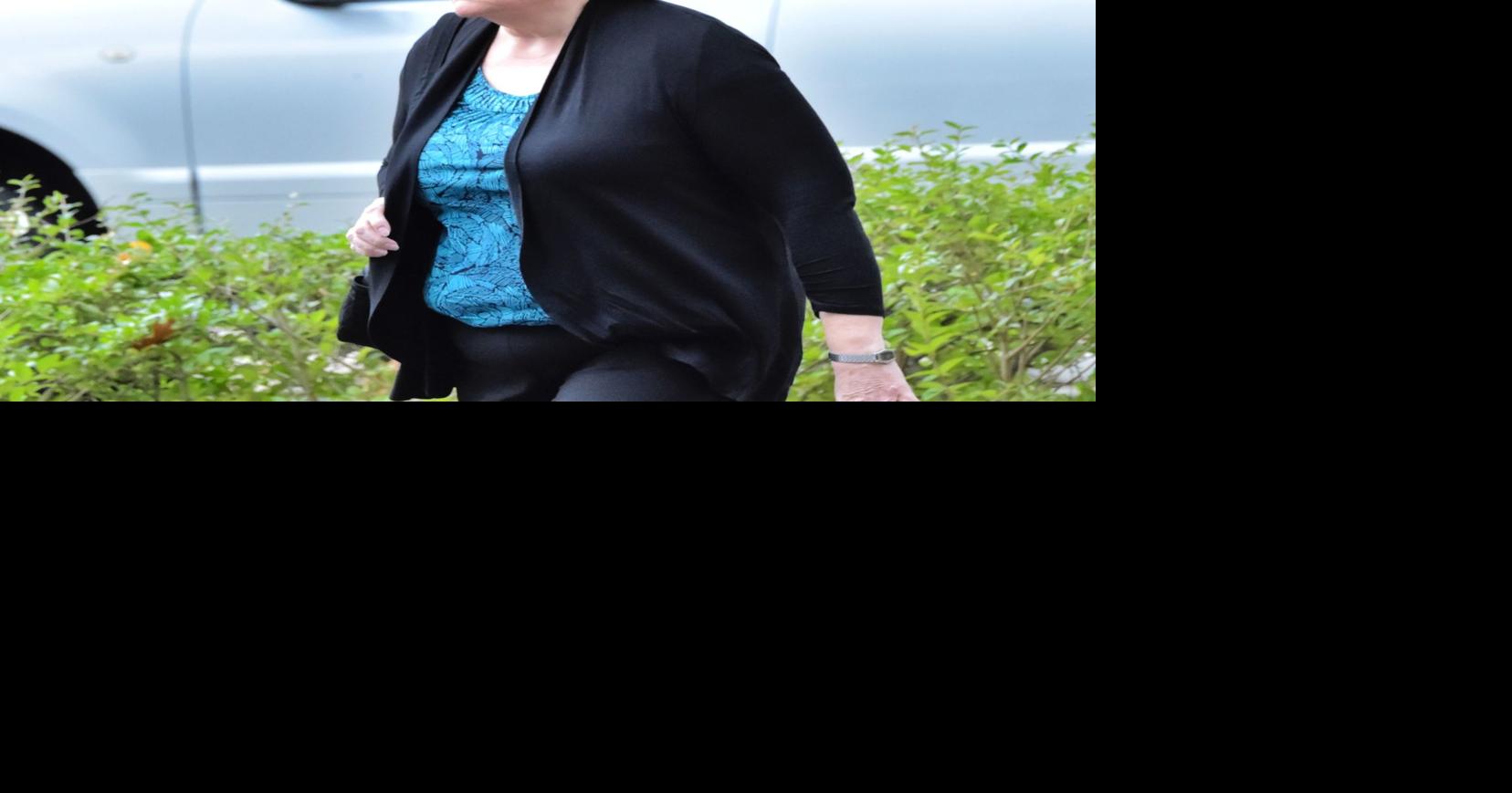 Former Worley & Obetz controller pleads guilty to role in fraud that ...