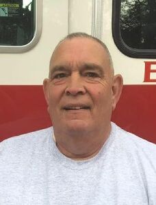 Robert P. "Bob" Lively Jr. | Obituaries | lancasteronline.com