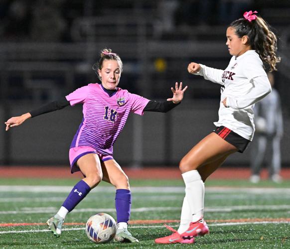 With 3 sets of siblings in starting lineup, Lancaster Catholic girls ...