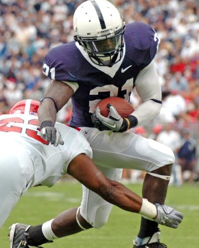 For Stephfon, everything points back to Evan | Sports | lancasteronline.com