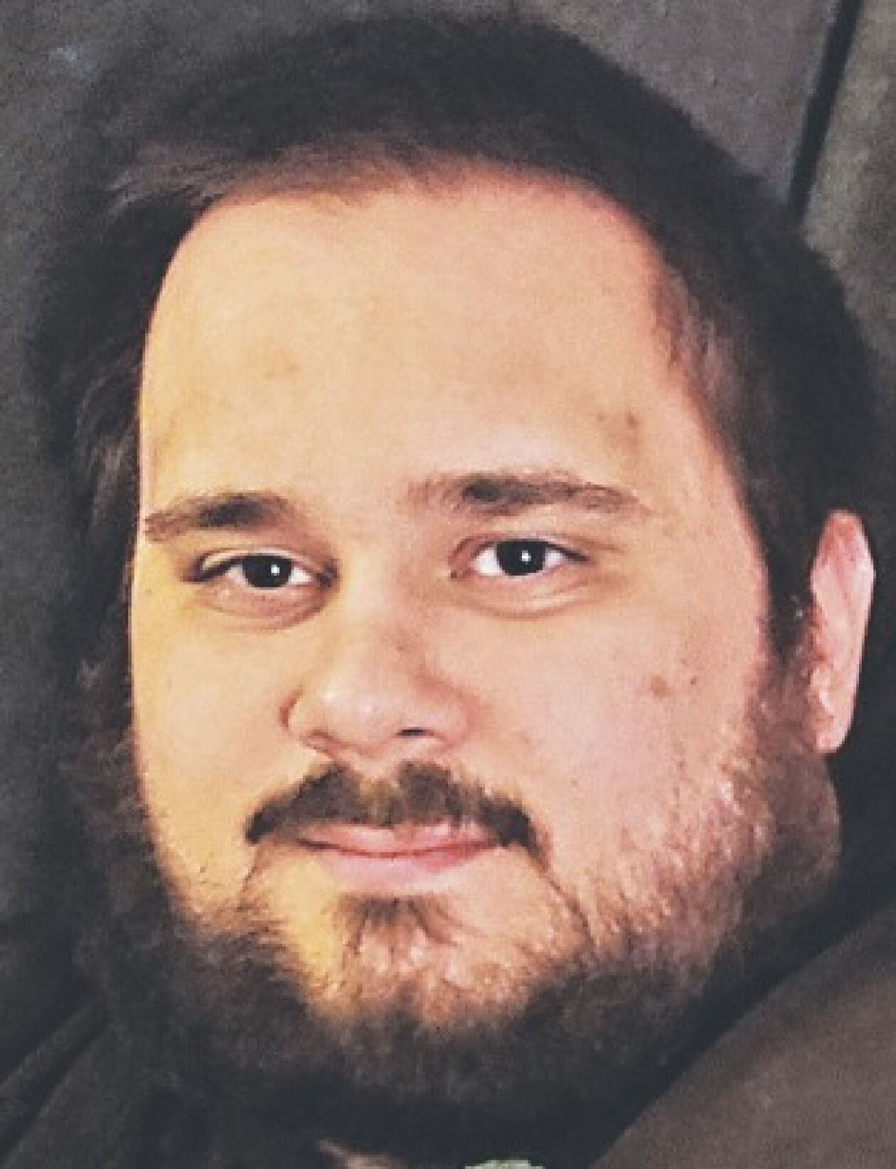 Joseph James Eberly | Obituaries | lancasteronline.com