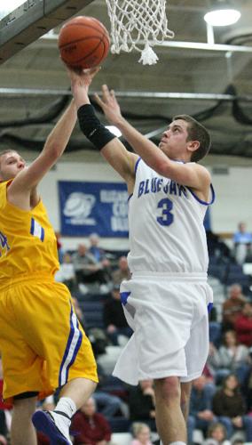 Widener stuns E-town | Sports | lancasteronline.com