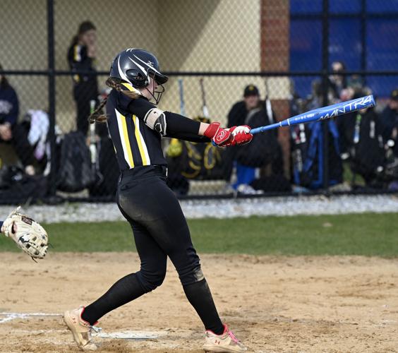 Solanco vs. Penn Manor - L-L League softball [photos] | High School ...
