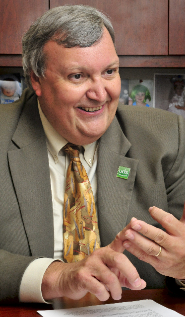 Bill Kepner: CEO, dad and pop pop | News | lancasteronline.com