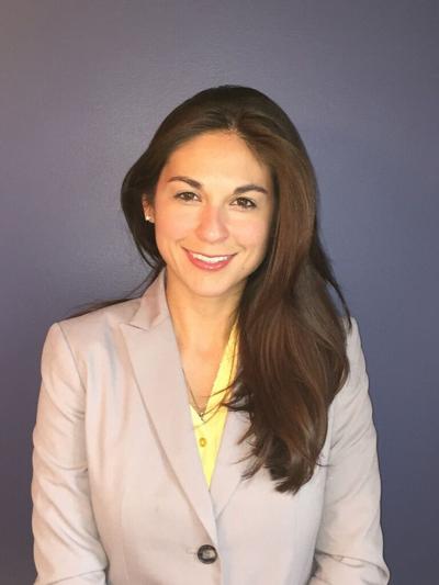 CPA group honors Manheim woman as 'Young Leader' | Local Business ...