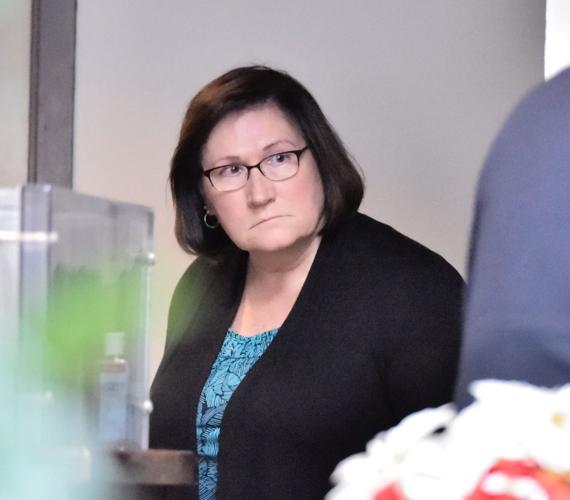 Former Worley & Obetz controller pleads guilty to role in fraud that ...